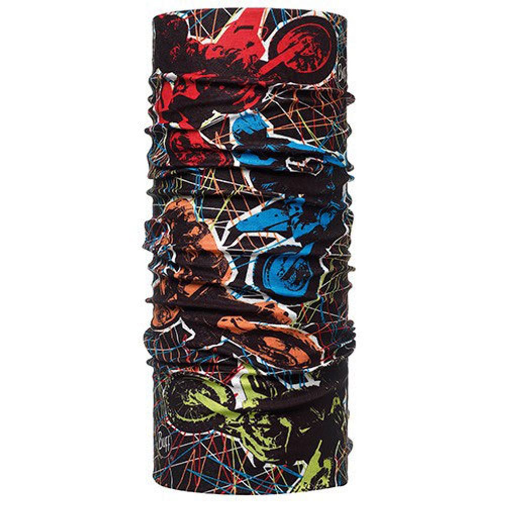 Купить бандана buff original buff kids xtream у официального дилера за ...