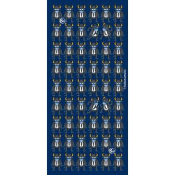 Купить бандана buff tubular kukuxumusu buff moo brothers у официального ...