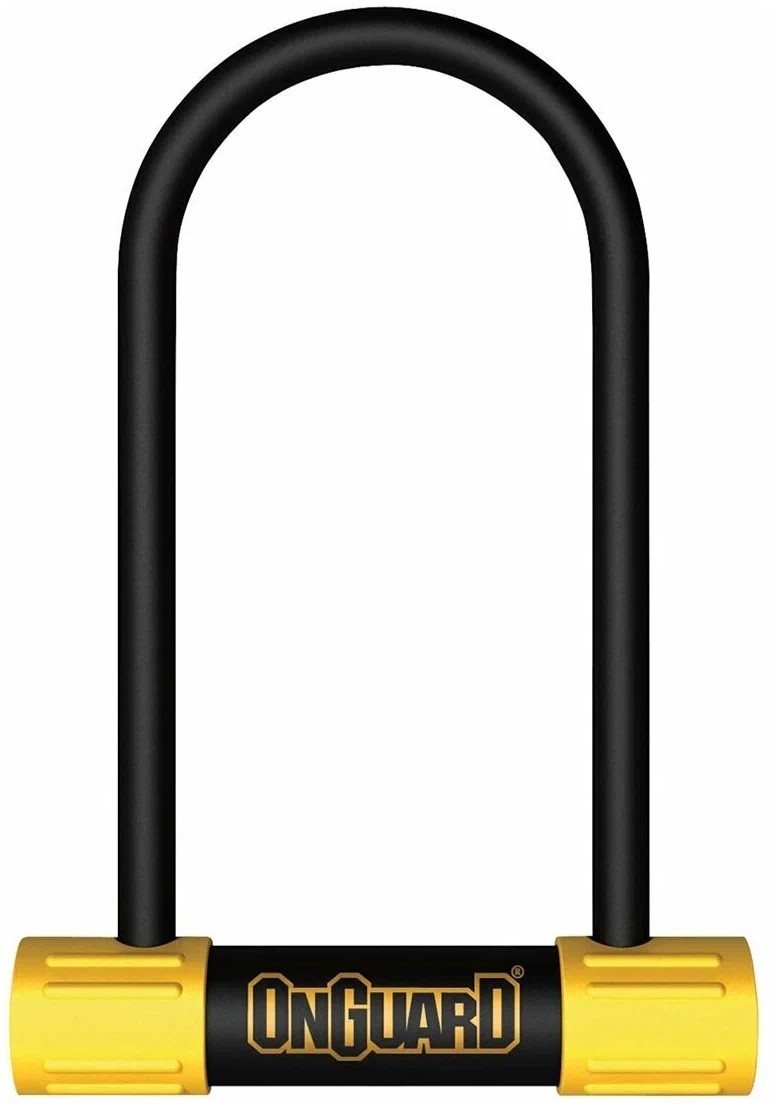Купить Замок велосипедный U-Lock OnGuard Bulldog за 4230.00 рублей ...