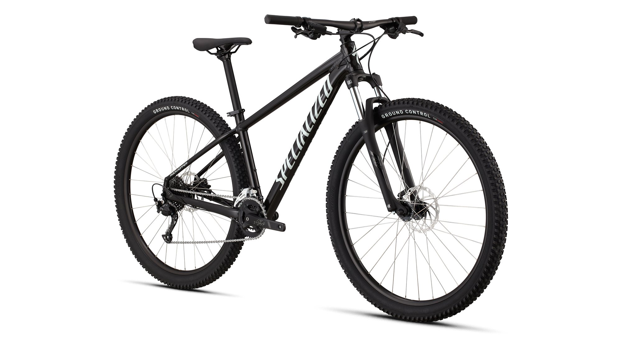 Купить Specialized Rockhopper Base 29 2026 Obsidian за 106300.00 рублей | интернет-магазин ...