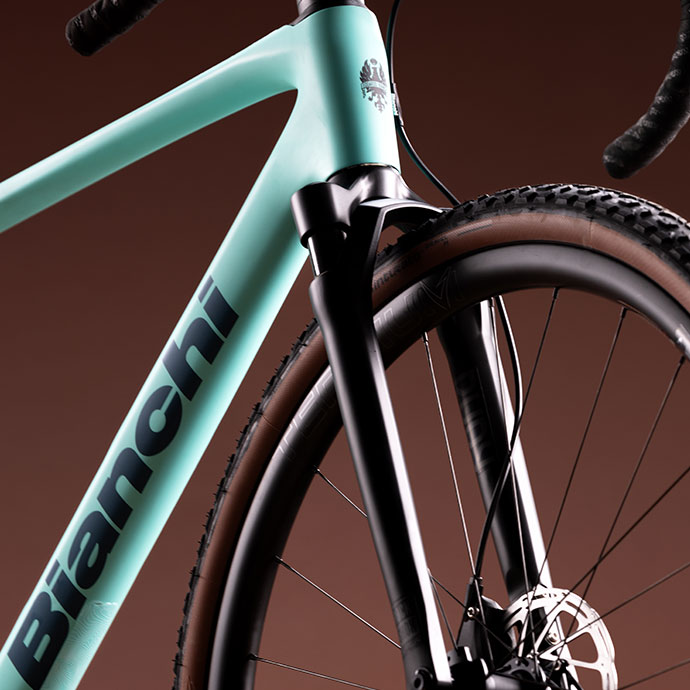 Купить гравийный велосипед Bianchi Arcadex Pro GRX822 / Целесте на за 500700.00 руб. в Саратове ...