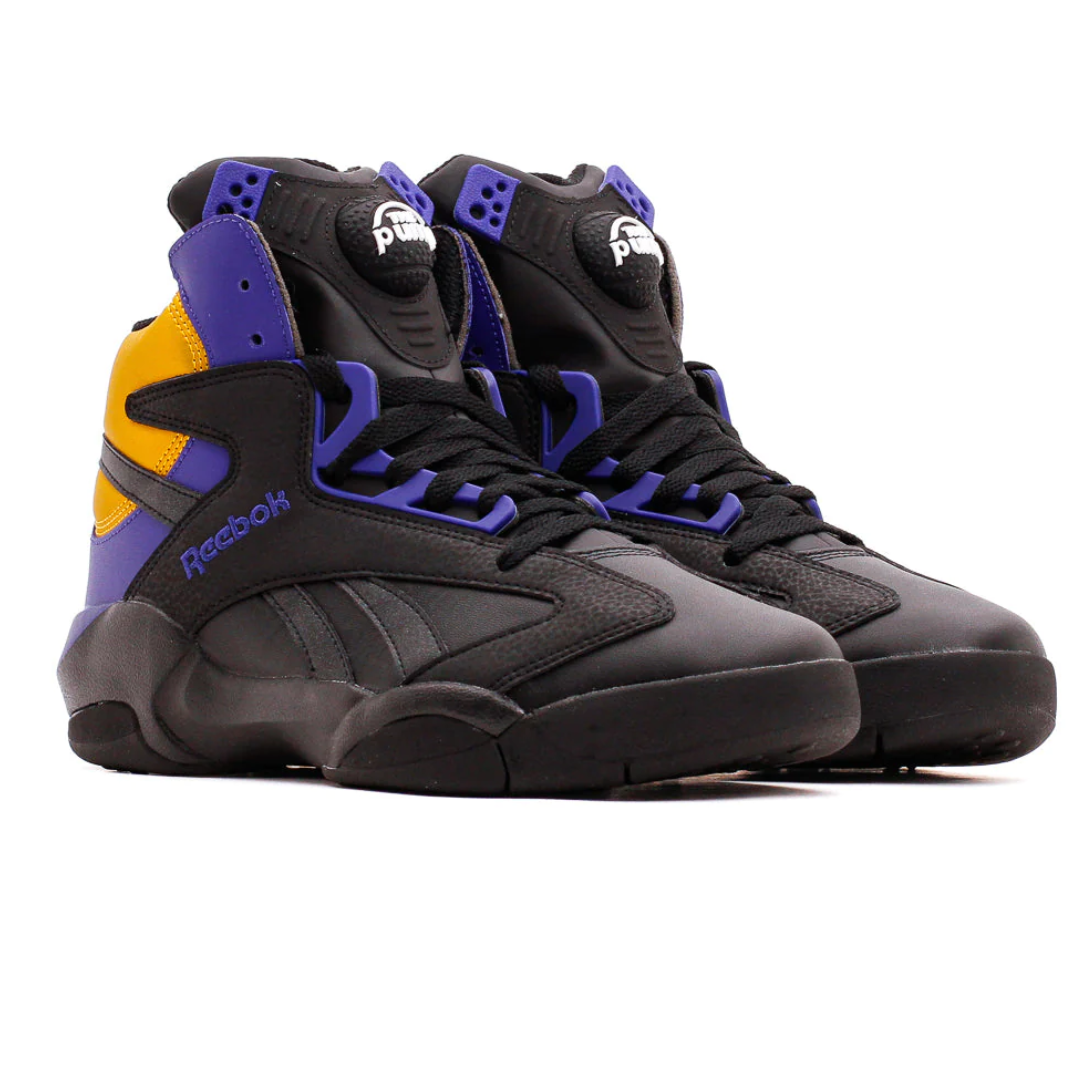reebok shaq attaq core black bold purple collegiate gold 13500.00
