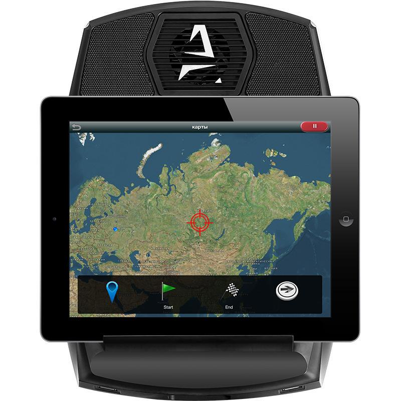 Купить эллиптический тренажёр AMMITY DREAM DE 30 за 150000.00 рублей в ...