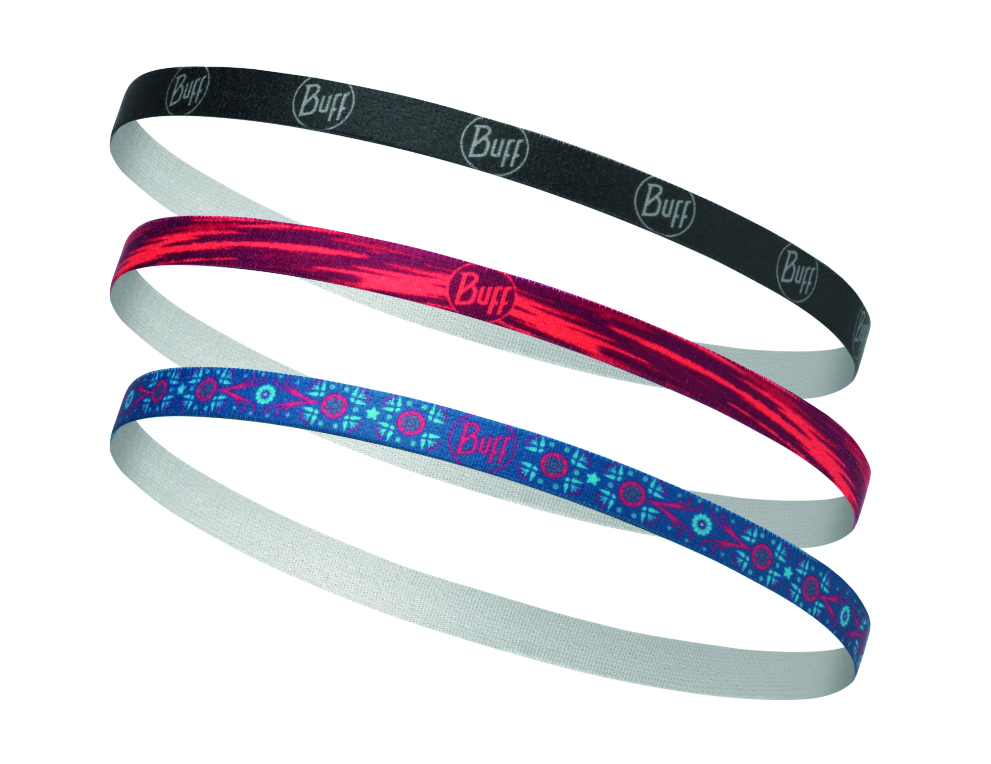 Купить повязка buff 2017 headband buff gossie multi у официального ...