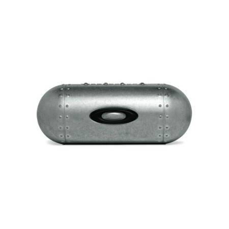 OAKLEY LARGE METAL VAULT 1990.00