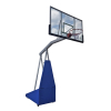 Купить Мобильная баскетбольная стойка клубного уровня STAND72G PRO за 239990.00 рублей ...